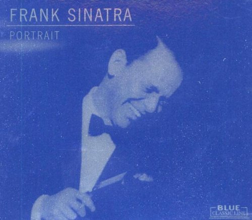 sinatra,frank - frank sinatra portrait (blue c cd - Amazon.com Music
