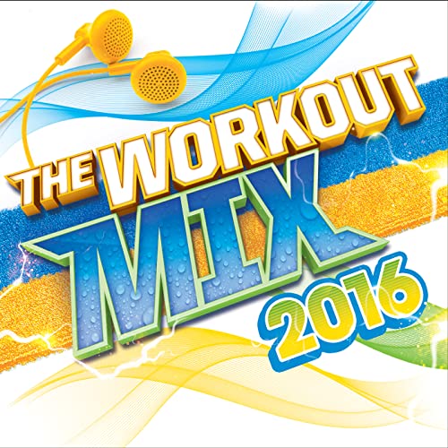 Play The Workout Mix 2016 by VARIOUS ARTISTS on Amazon Music
