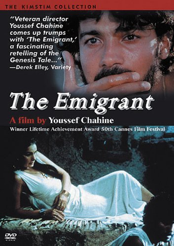 Amazon.com: The Emigrant : Michel Piccoli, Yousra, Amr Abdel-Guelil ...