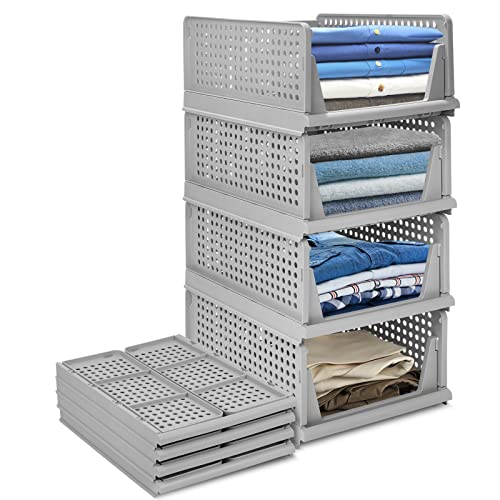 Storage Hacks for Small Spaces: 20 Clever Solutions - The Garden Style