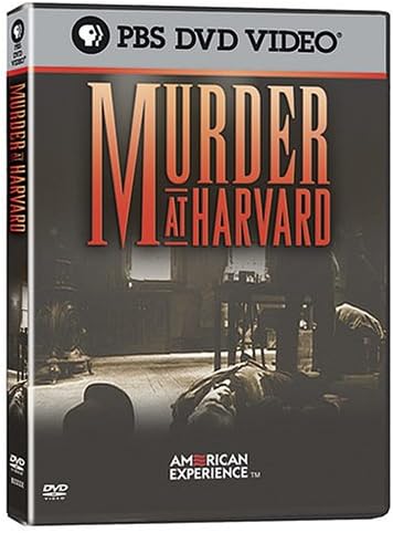 American Experience: Murder at Harvard [Importado] : Marc Carver, Sean ...