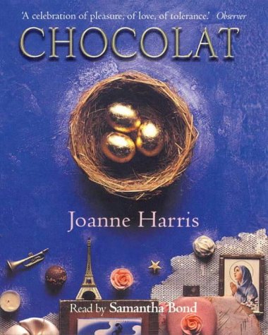 Buy Chocolat Book Online at Low Prices in India | Chocolat Reviews ...