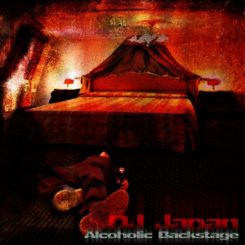 Amazon.com: Alcoholic Backstage : DJ Japan: Digital Music