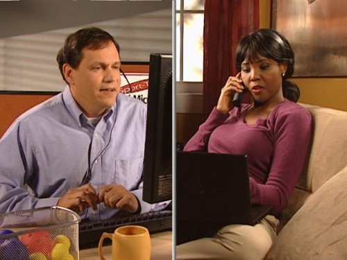 Amazon.com: Customer Service Training DVD - Influencing the Interaction ...