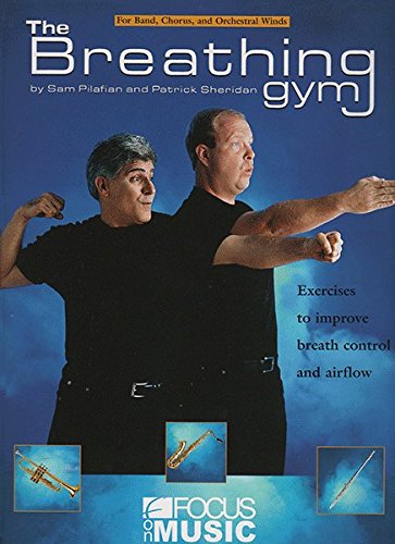 Breathing Gym Book : Amazon.in: Books
