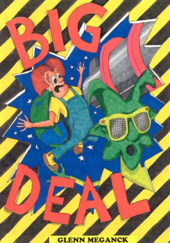Big Deal: Meganck, Glenn, Ward, Jon: 9781892339003: Amazon.com: Books