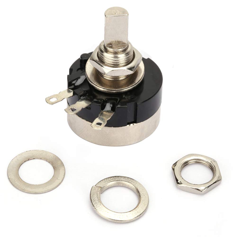 B10k Potentiometer 1 Piece Rv24yn20s Single TURN Carbon Film Electric ...
