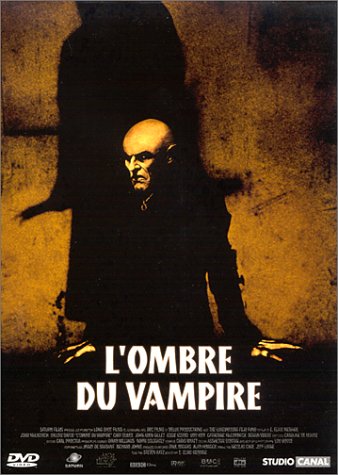 Amazon.com: Shadow of the Vampire : John Malkovich, Willem Dafoe, Udo ...