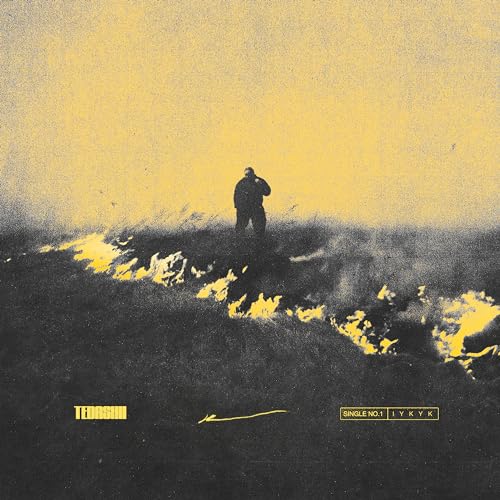 Play IYKYK by Tedashii on Amazon Music