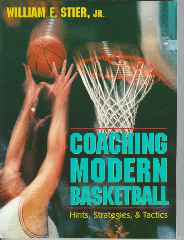 Coaching Modern Basketball: Hints, Strategies, and Tactics: Amazon.co ...