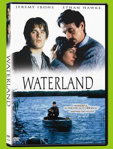 Amazon.com: Waterland : Jeremy Irons, Sinéad Cusack, Ethan Hawke, Grant ...