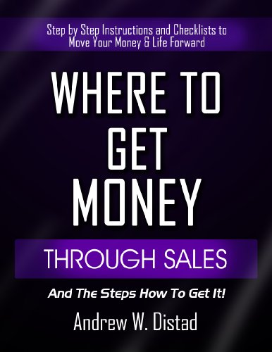 Amazon.com: Where to Get Money And The Steps How to Get it: Step by ...
