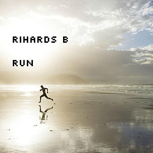 Play Run by Rihards B on Amazon Music