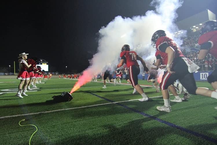 $35/mo - Finance ADJ Products Fog Fury Jett, High Velocity Vertical Fog ...