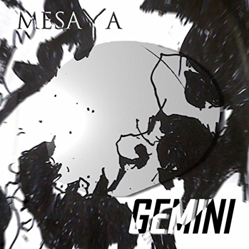 Amazon.com: Gemini : Mesaya: Digital Music