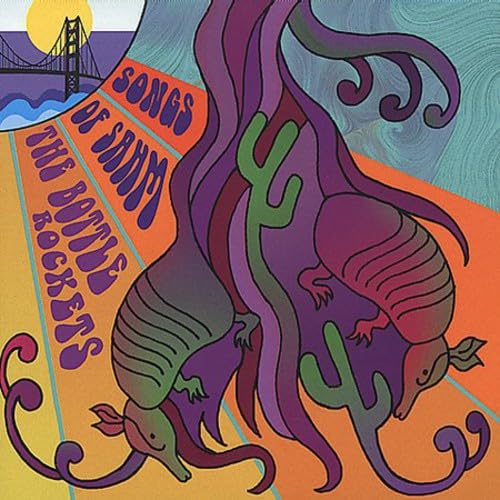 Bottle Rockets - Songs of Sahm - Amazon.com Music