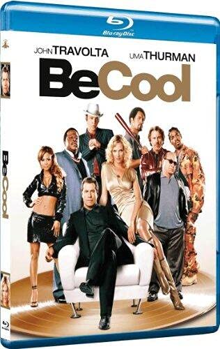 Amazon.com: Be Cool [Blu-ray] : Movies & TV