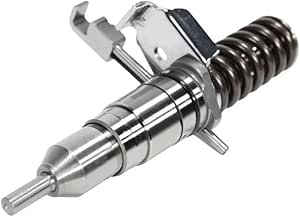 Amazon.com: IMELBUFF 127-8218 1278218 0R-8684 0R8684 New Fuel Injector ...