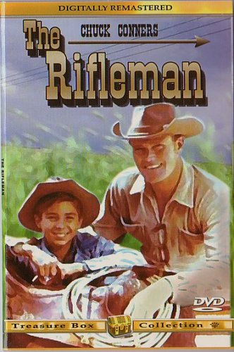 Amazon.com: The Rifleman : Movies & TV