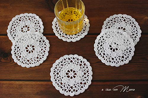 Crochet from Italy - ItalianSide.com