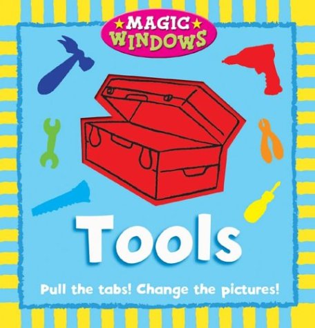 Buy Tools (Magic Window Books (Running Press)) Book Online at Low ...