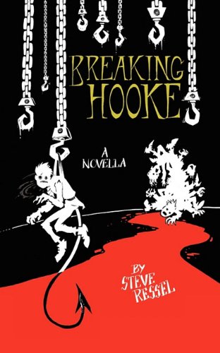 Breaking Hooke: Ressel, Steve: 9780978748371: Amazon.com: Books