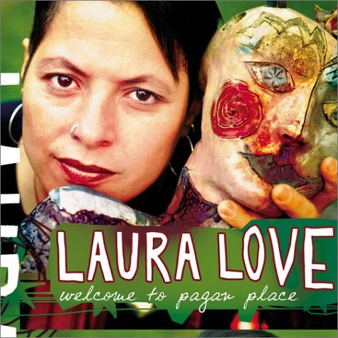 LOVE,LAURA - Welcome To Pagan Place - Amazon.com Music