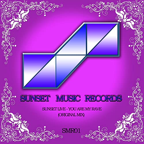 Play You Are My Rave by Sunset Live on Amazon Music