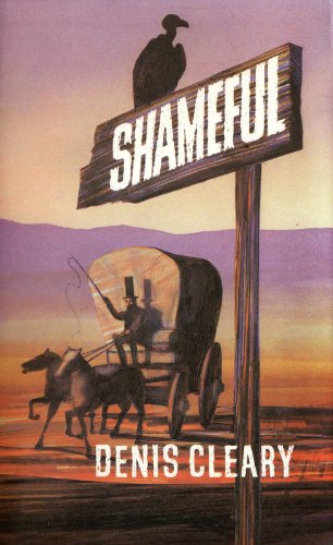 Shameful eBook : Cleary, Denis: Amazon.in: Kindle Store