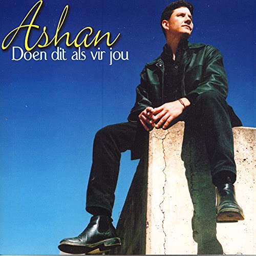 Play Doen Dit Als Vir Jou by Ashan on Amazon Music