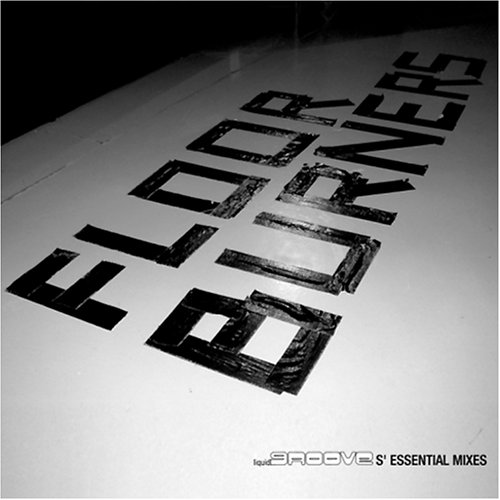 Amazon.com: Liquid Groove's Floor Bumers: CDs & Vinyl