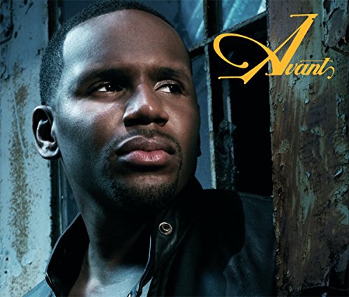 Amazon.com: 4 Minutes : Avant: Digital Music