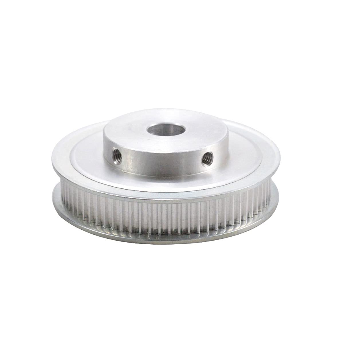 Timing Pulley 100 Teeth 2GT Timing Pulley, Bore 6/6.35/8/10/12/12.7/14 ...