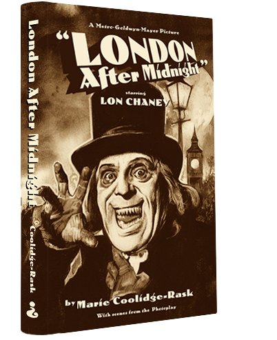 London After Midnight: Amazon.co.uk: Books