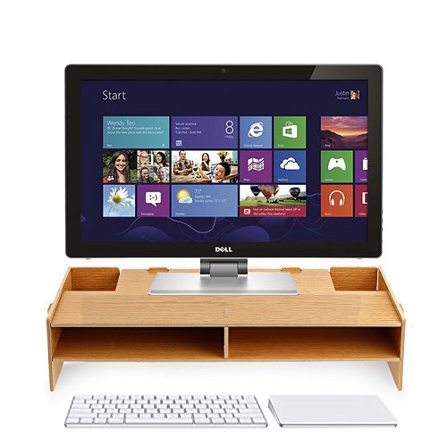 Desktop Monitor Stand Lcd Tv Laptop at Oneida Roberson blog