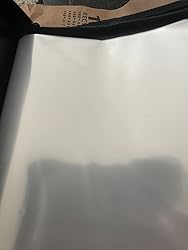 eco-eco A4 50% Recycled 30 Pocket Black Zipped Presentation Display ...