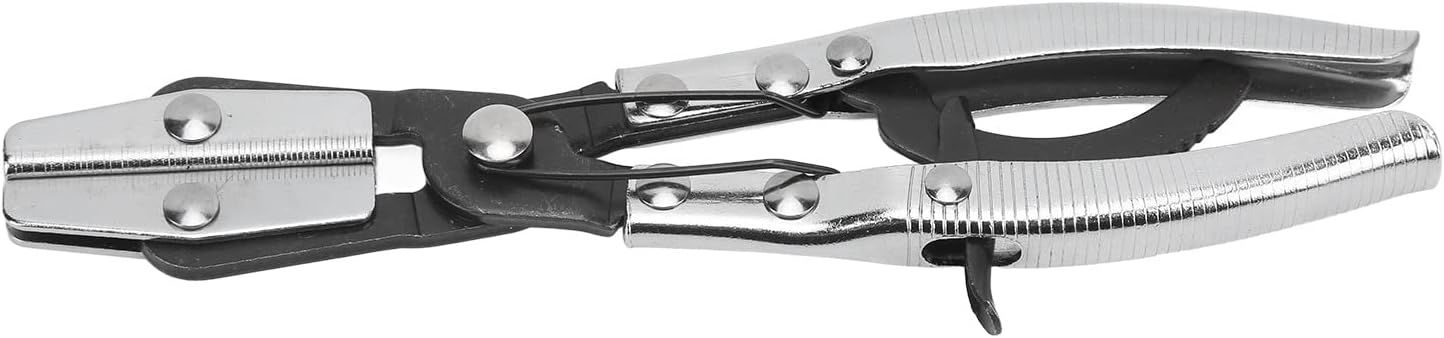 Line Pinch Off Plier Ergonomic High Efficiency Steel Professional ...