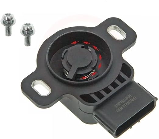 Sensor de posición del Acelerador/Compatible con Acura TL TSX 2004-2008 ...
