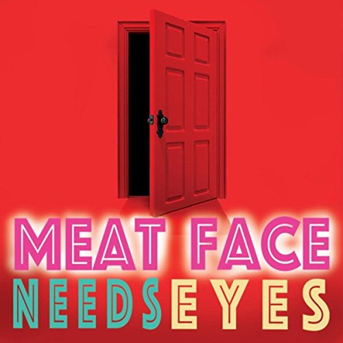 Amazon.com: Meat Face Needs Eyes : Orphan Goggles: Digital Music