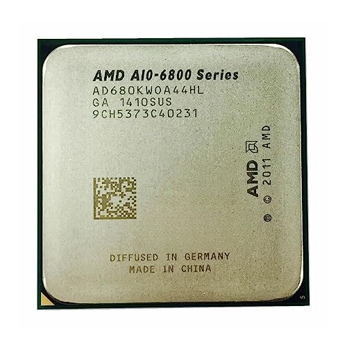 Amazon.de Best Sellers: The most popular items in CPUs