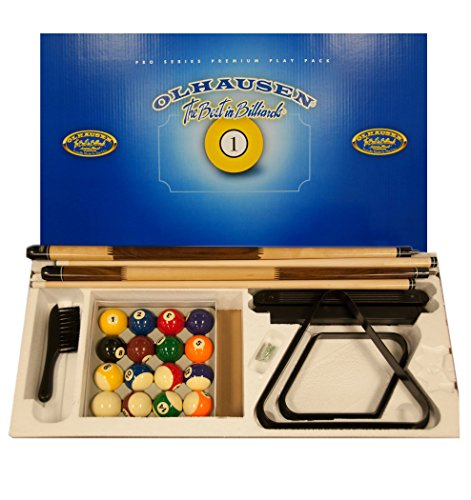 The 5 Best Olhausen Pool Tables of 2025 [Verified] - Cherry Picks