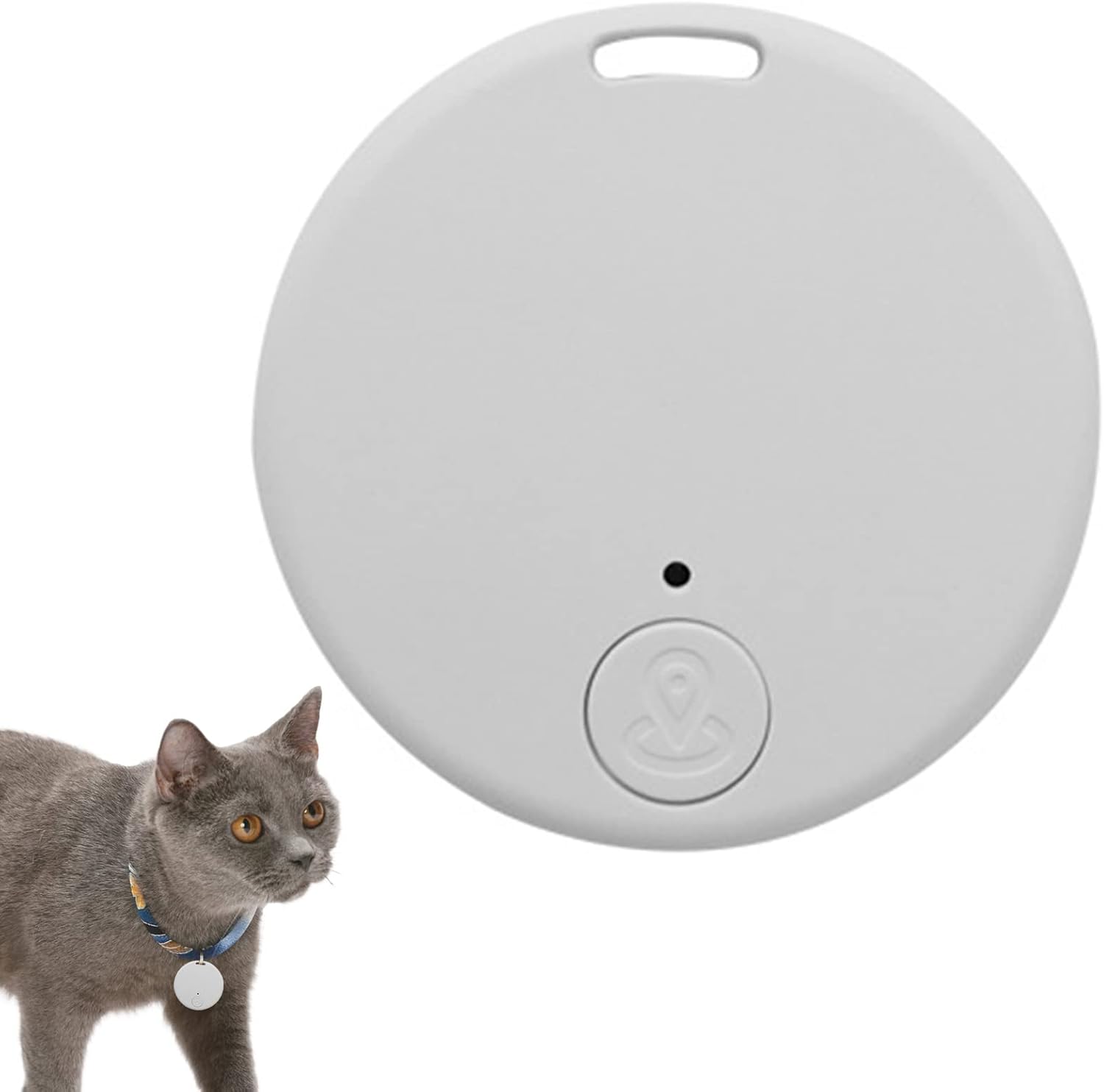 Smart GPS, GPS Tracking Device | Wireless Tracking Tag to Locate Lost ...