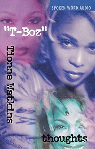 Thoughts: T-Boz, T-Boz: 9780694522576: Amazon.com: Books