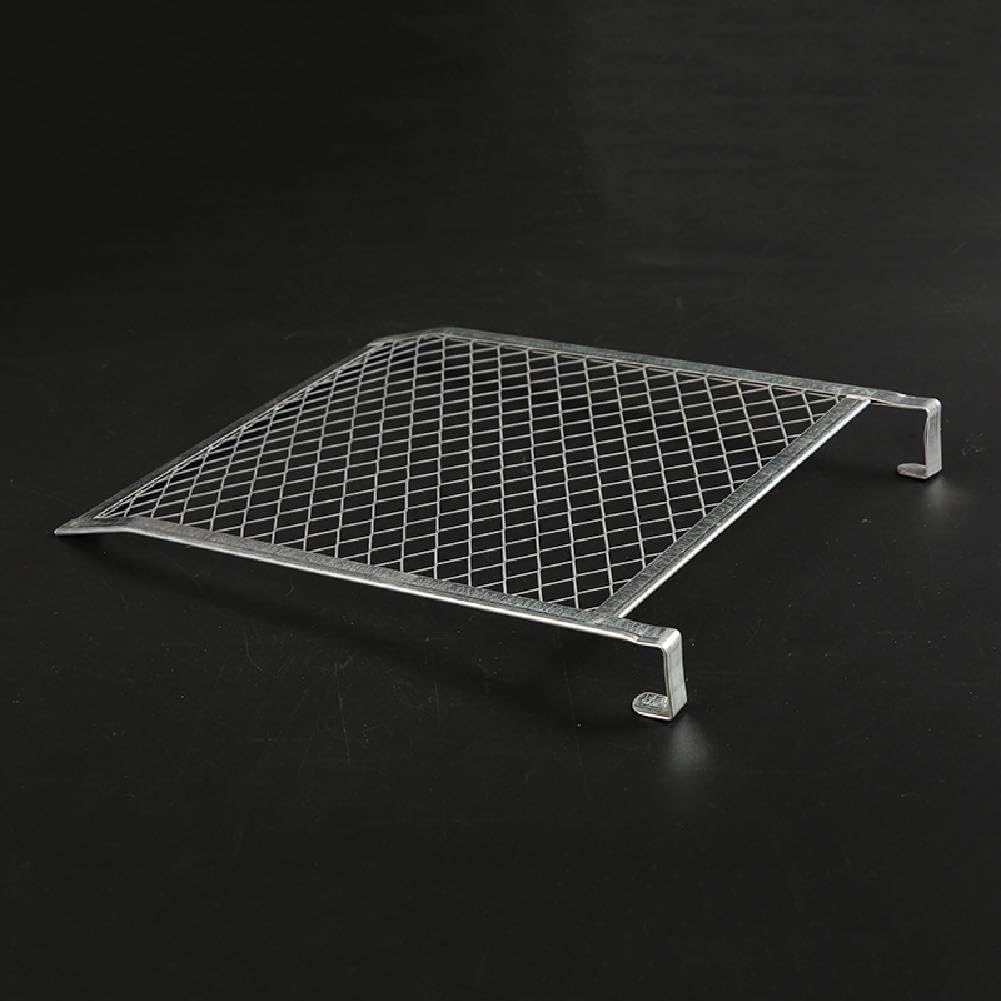 Snapklik.com : Bilaida Paint Roller Grid 4 Sided Metal Bucket Grid ...