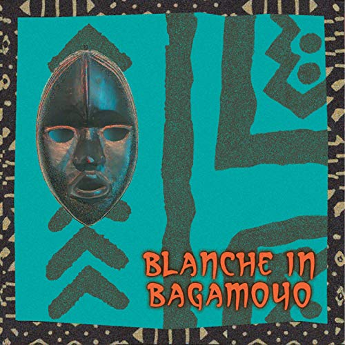 Play Blanche in Bagamoyo by Rumpelstil on Amazon Music