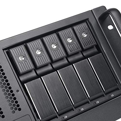 The 30 Best Rack Mount Computer Cases of 2025 [Verified] - Cherry Picks