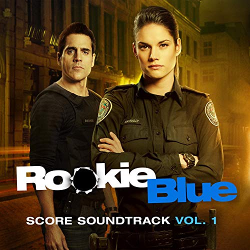 Play Rookie Blue Soundtrack Volume 1 by Ron Sures on Amazon Music