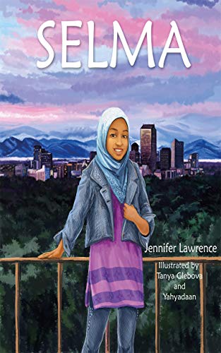 Selma eBook : Lawrence, Jennifer: Amazon.in: Kindle Store