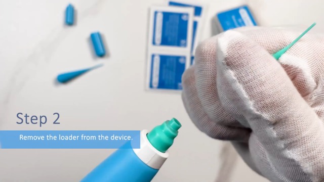 Watch How to use skin tag removal kit on Amazon Live