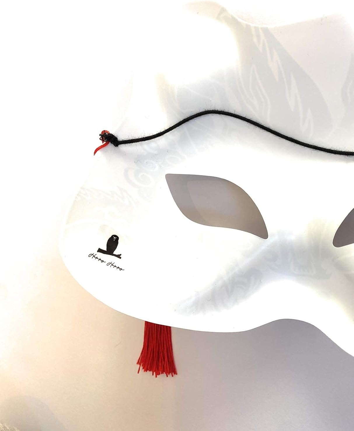 Amazon.com: happy happy Kamen Rider Mask for Halloween, Christmas ...